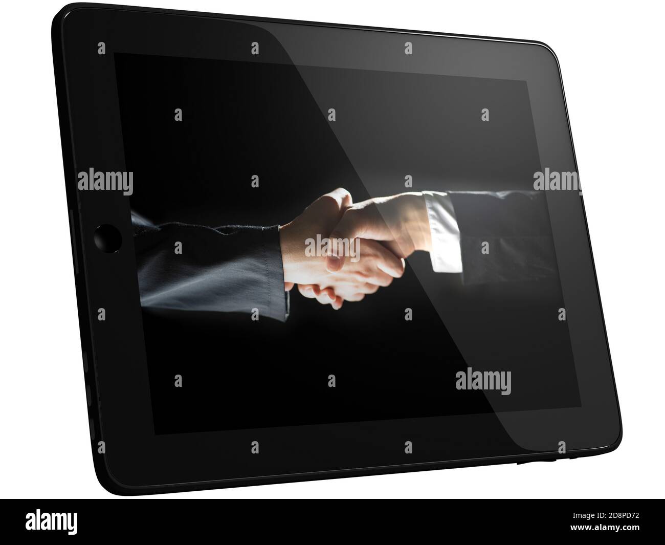 Tablet ko computer kaise banaye hi-res stock photography and images - Alamy