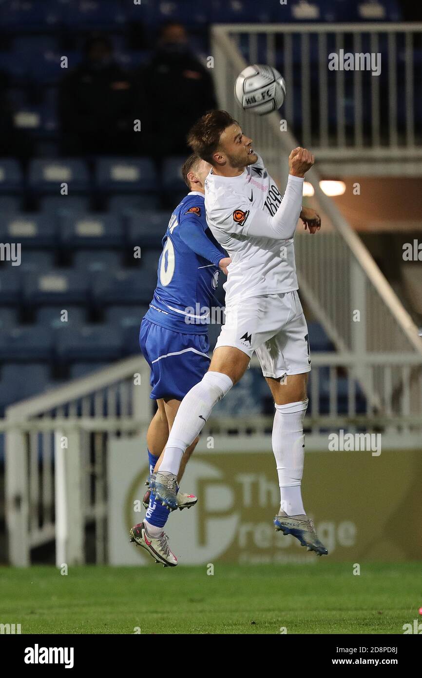 Sam sherring of torquay united contests hi-res stock photography and ...