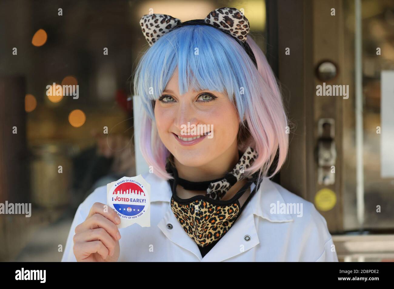 Sarah raffetto hi-res stock photography and images - Alamy
