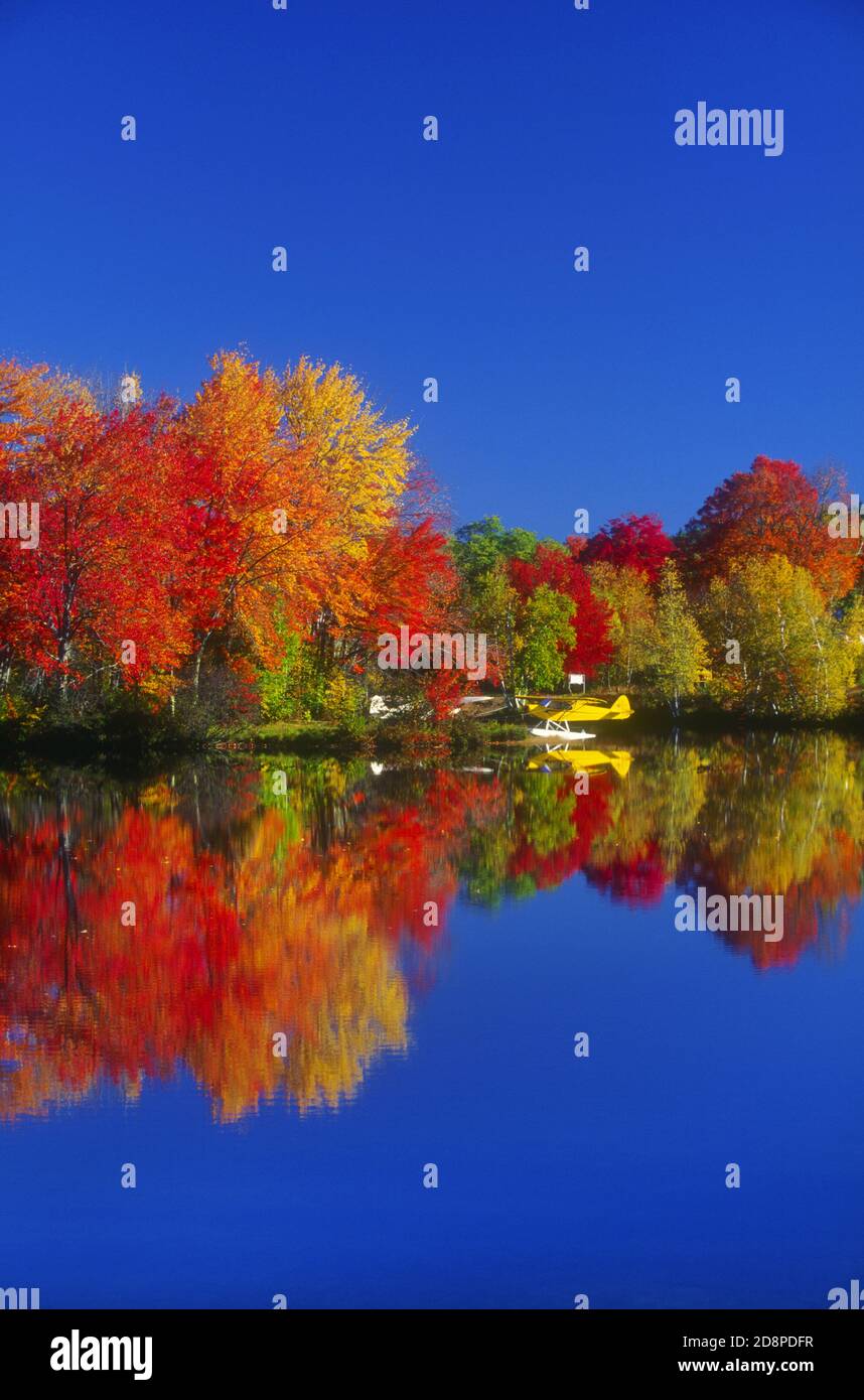 East andover new hampshire hi-res stock photography and images - Alamy