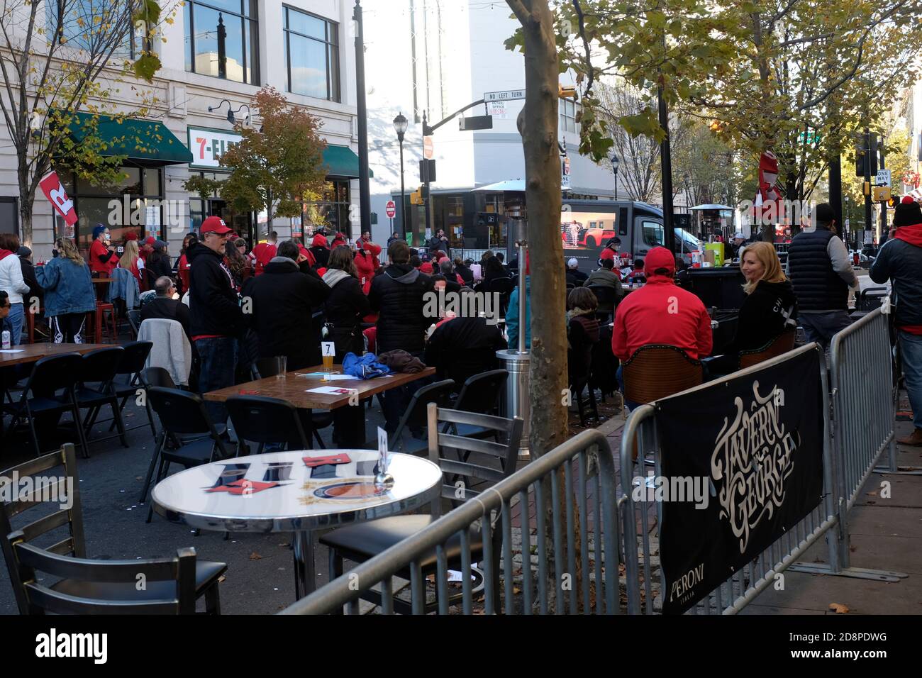 Rutgers football game hi-res stock photography and images - Alamy