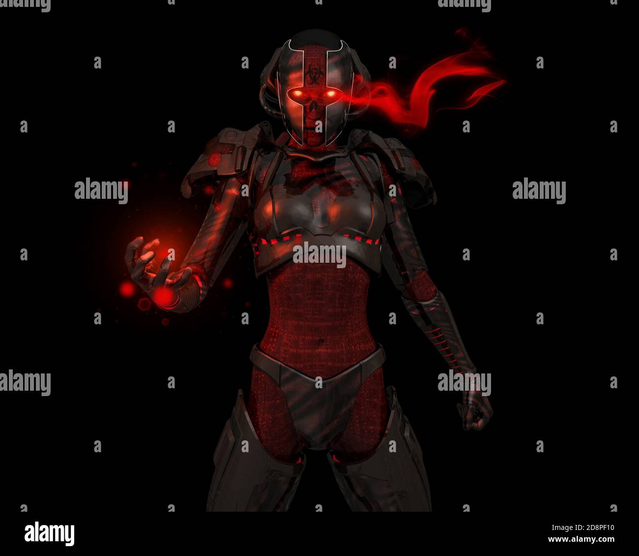 Robot dance hi-res stock photography and images - Alamy