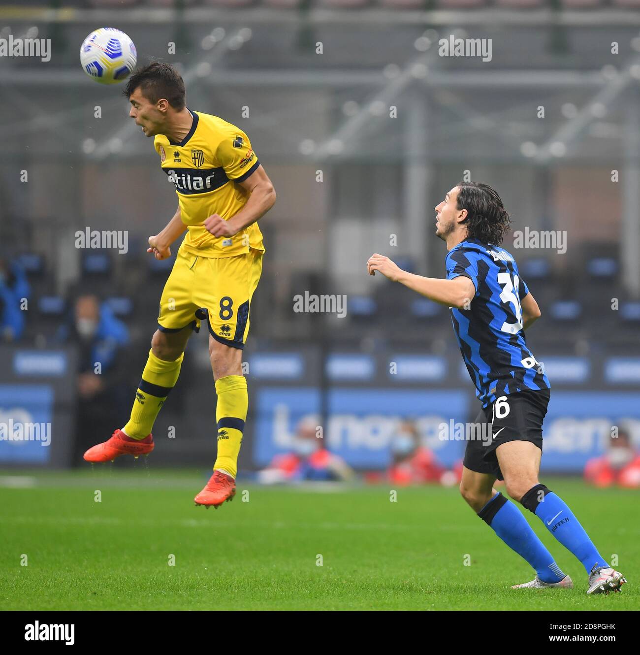Daniele grassi hi-res stock photography and images - Alamy