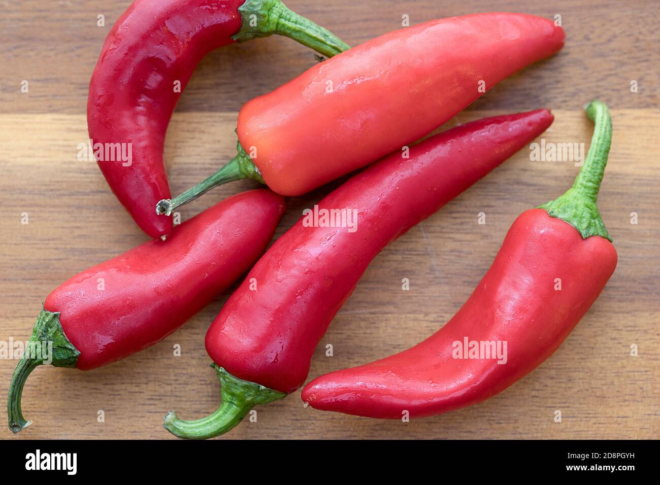 Overhead view mexican culinary hi-res stock photography and images - Alamy