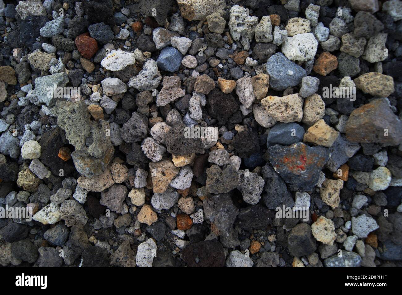 Irregularly shaped stones hi-res stock photography and images - Alamy