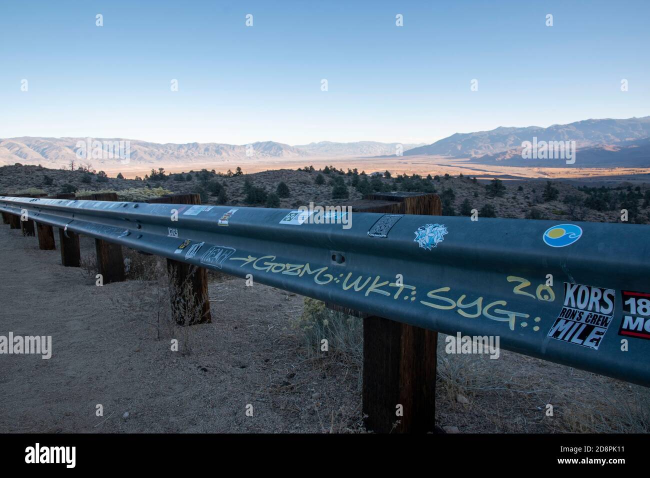 Bishop sits in Owens Valley, Inyo County, CA. It is a small town in the ...