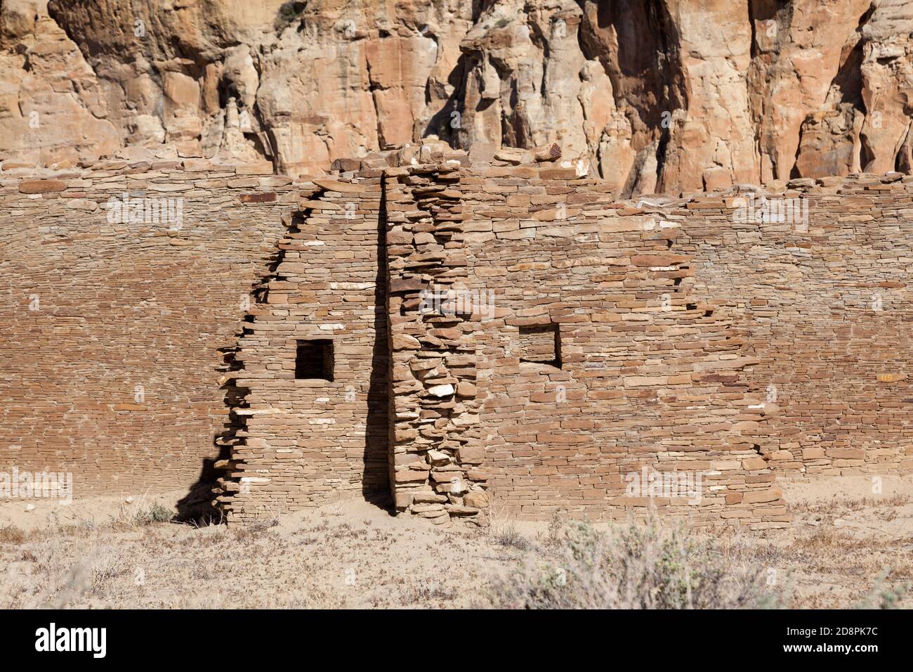 Anasazi People
