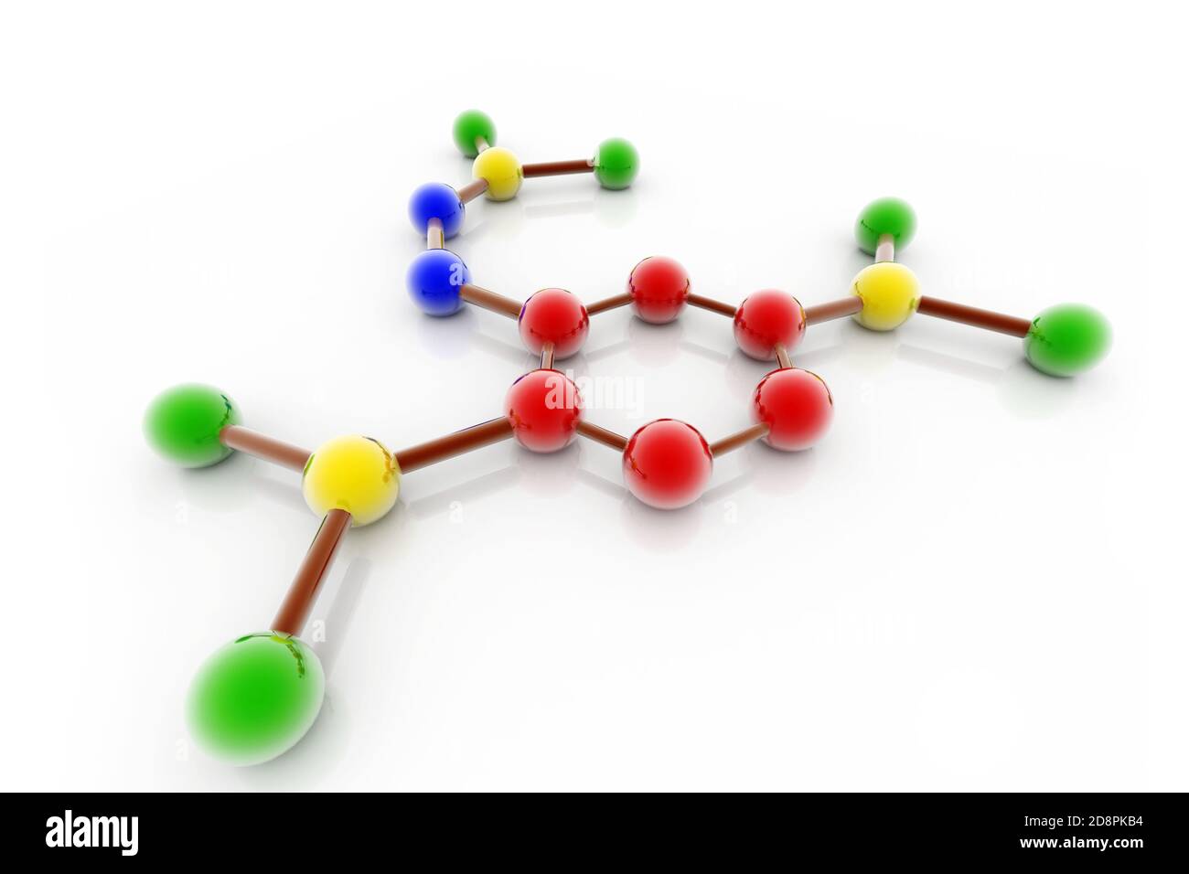 Life spheres Cut Out Stock Images & Pictures - Alamy