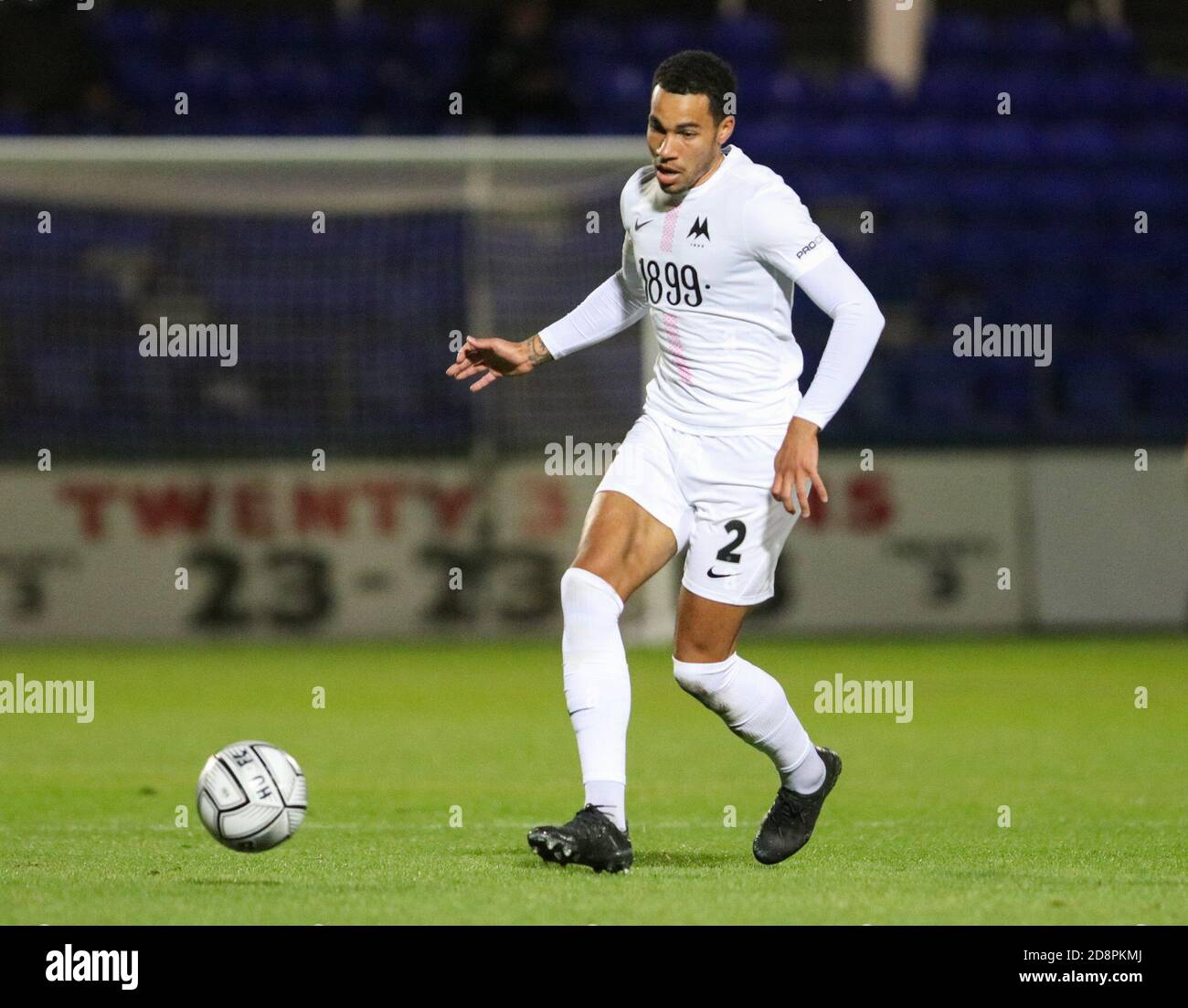 Torquay united ben wynter hi-res stock photography and images - Alamy