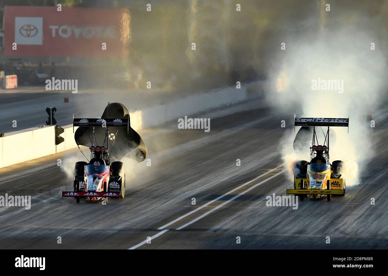 Doug Kalitta High Resolution Stock Photography and Images - Alamy