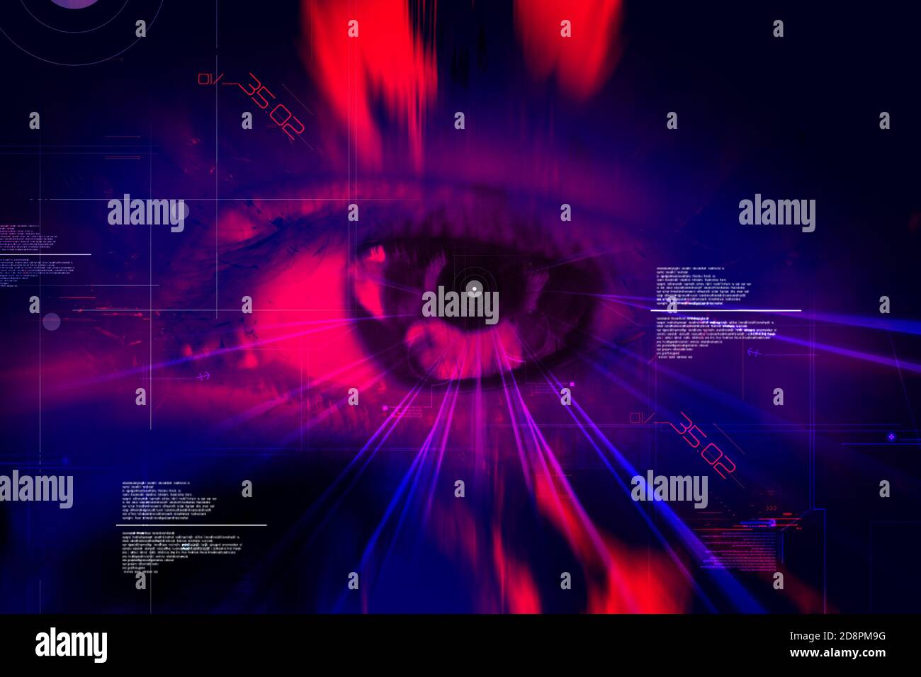 Ecg circuit hi-res stock photography and images - Alamy