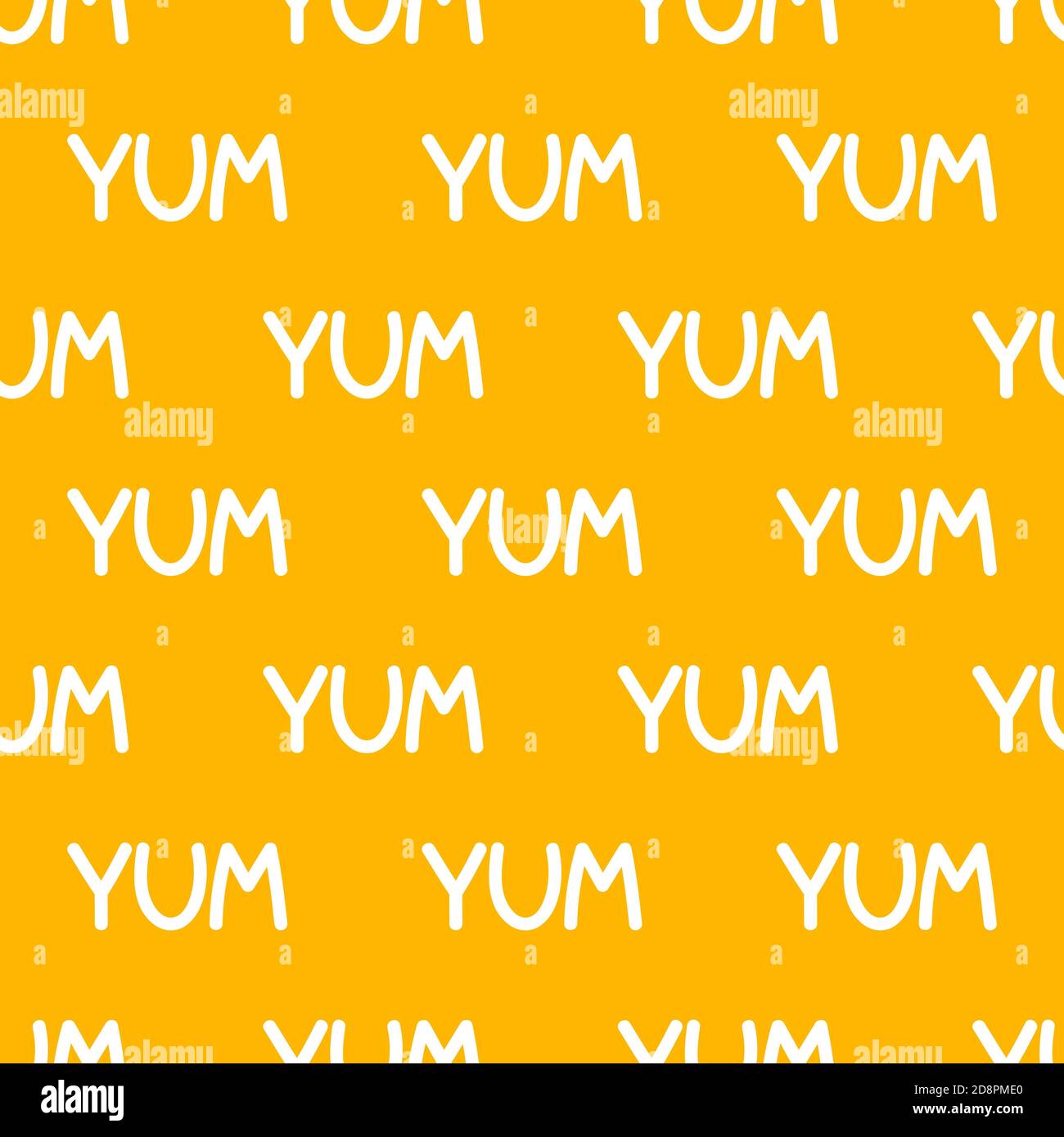 Yum Stock Vector Images - Alamy