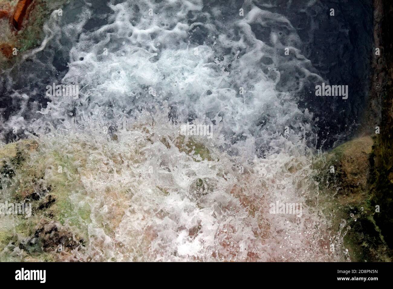 The source denver hi-res stock photography and images - Alamy