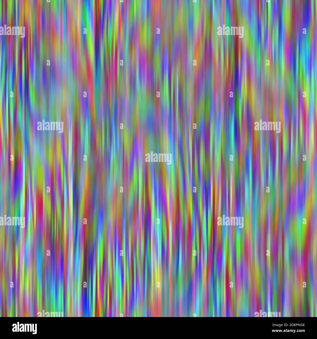 Seamless techno glitch RGB monitor noise rainbow Stock Photo - Alamy