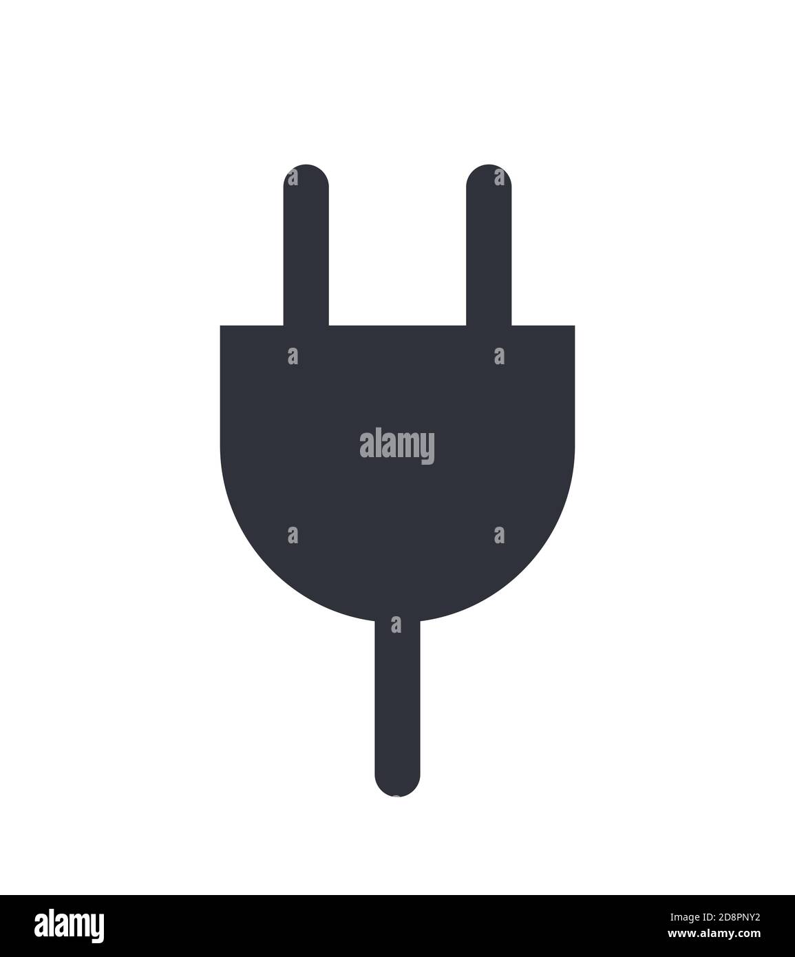 Adapter ac Stock Vector Images - Alamy