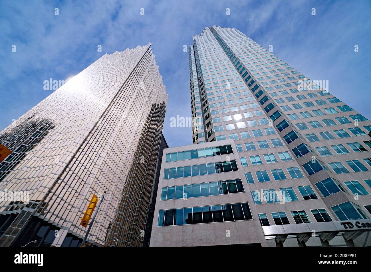 Bay street hi-res stock photography and images - Alamy