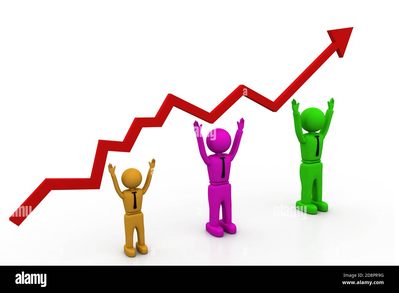 Height chart Cut Out Stock Images & Pictures - Alamy