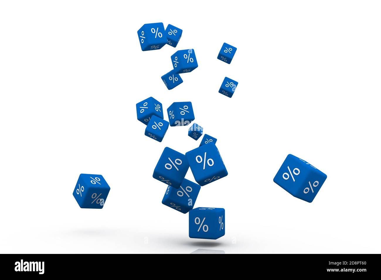 symbols of percent Stock Photo - Alamy