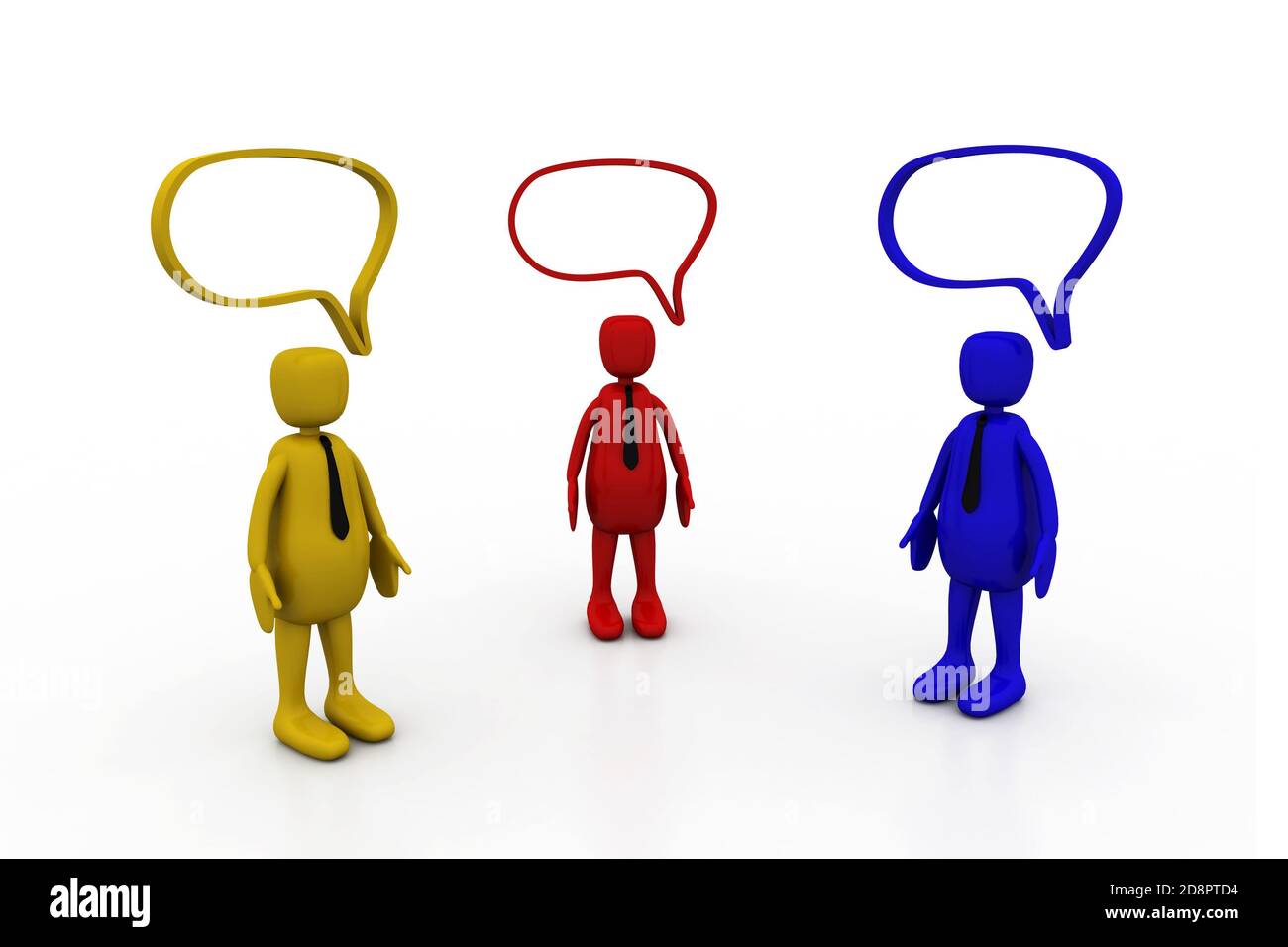 people in consensus Stock Photo - Alamy