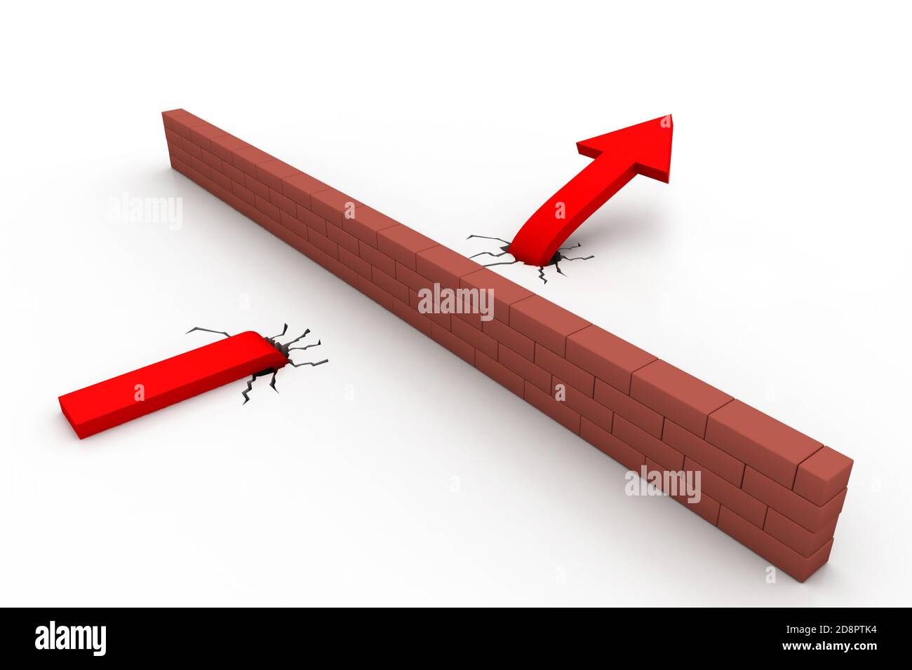 Stop motion symbol Cut Out Stock Images & Pictures - Alamy