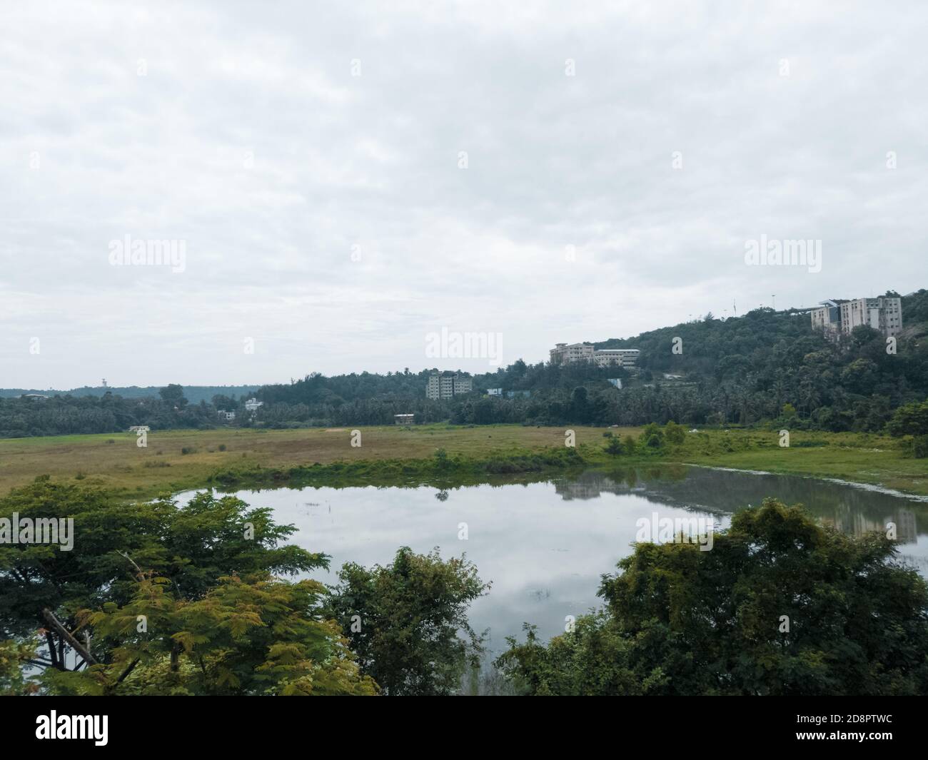 Greenfields park hi-res stock photography and images - Alamy
