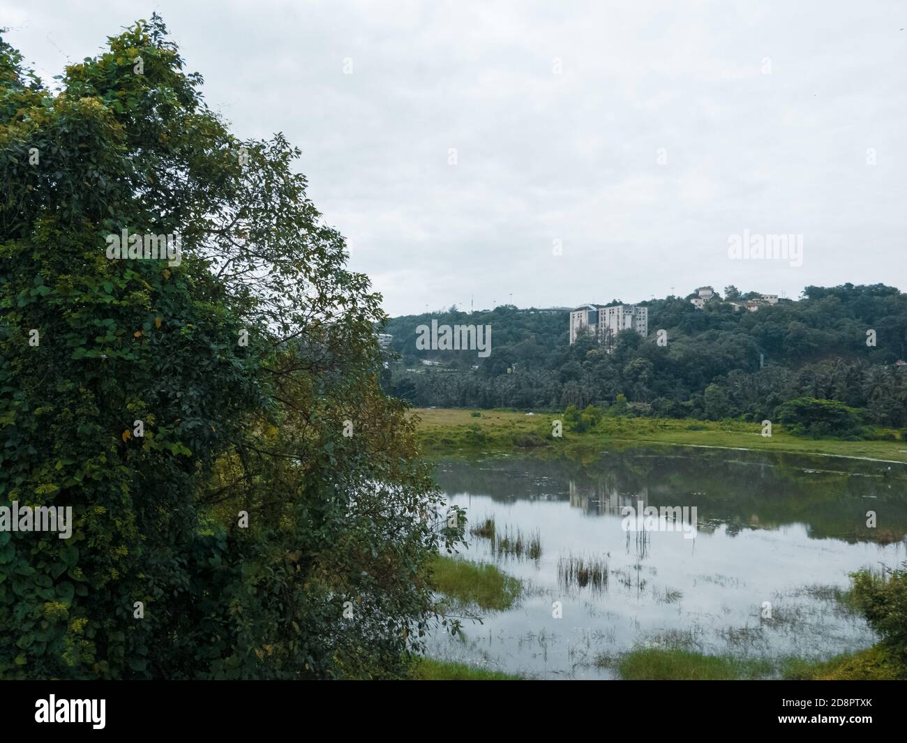 Greenfields park hi-res stock photography and images - Alamy