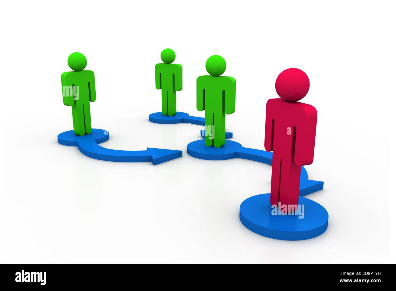 Trading relationship hi-res stock photography and images - Alamy