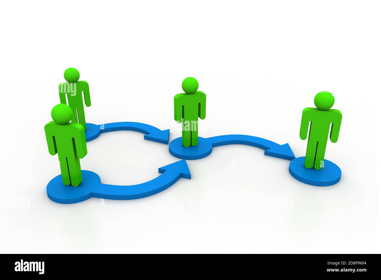 Trading relationship hi-res stock photography and images - Alamy