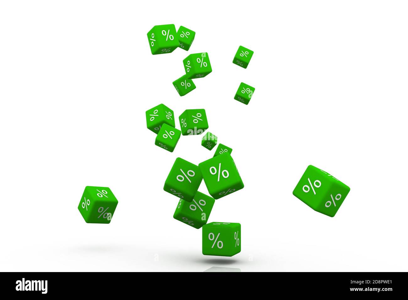 symbols of percent Stock Photo - Alamy