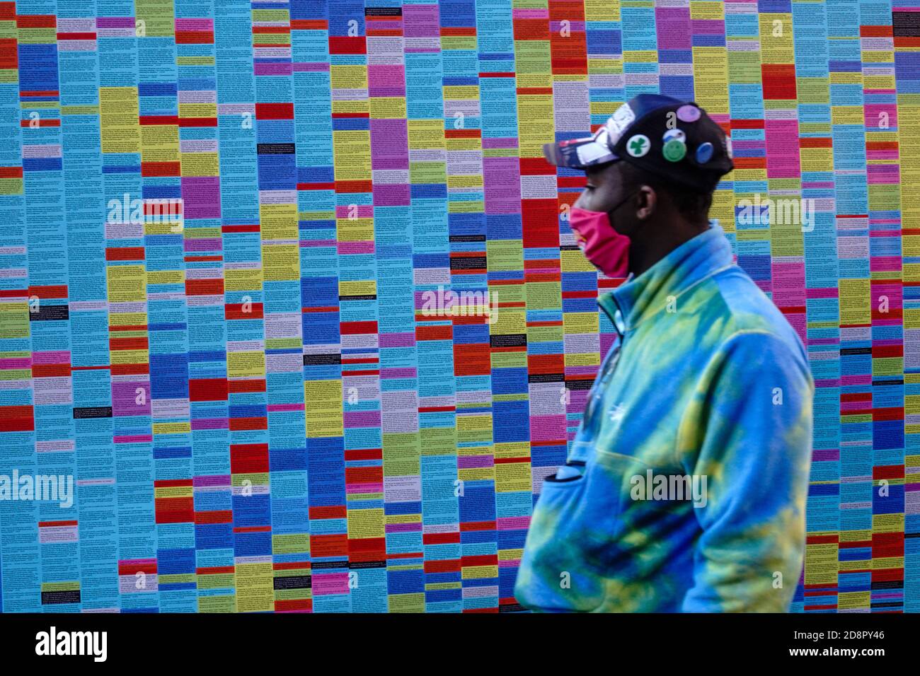 False face mask from hi-res stock photography and images - Alamy