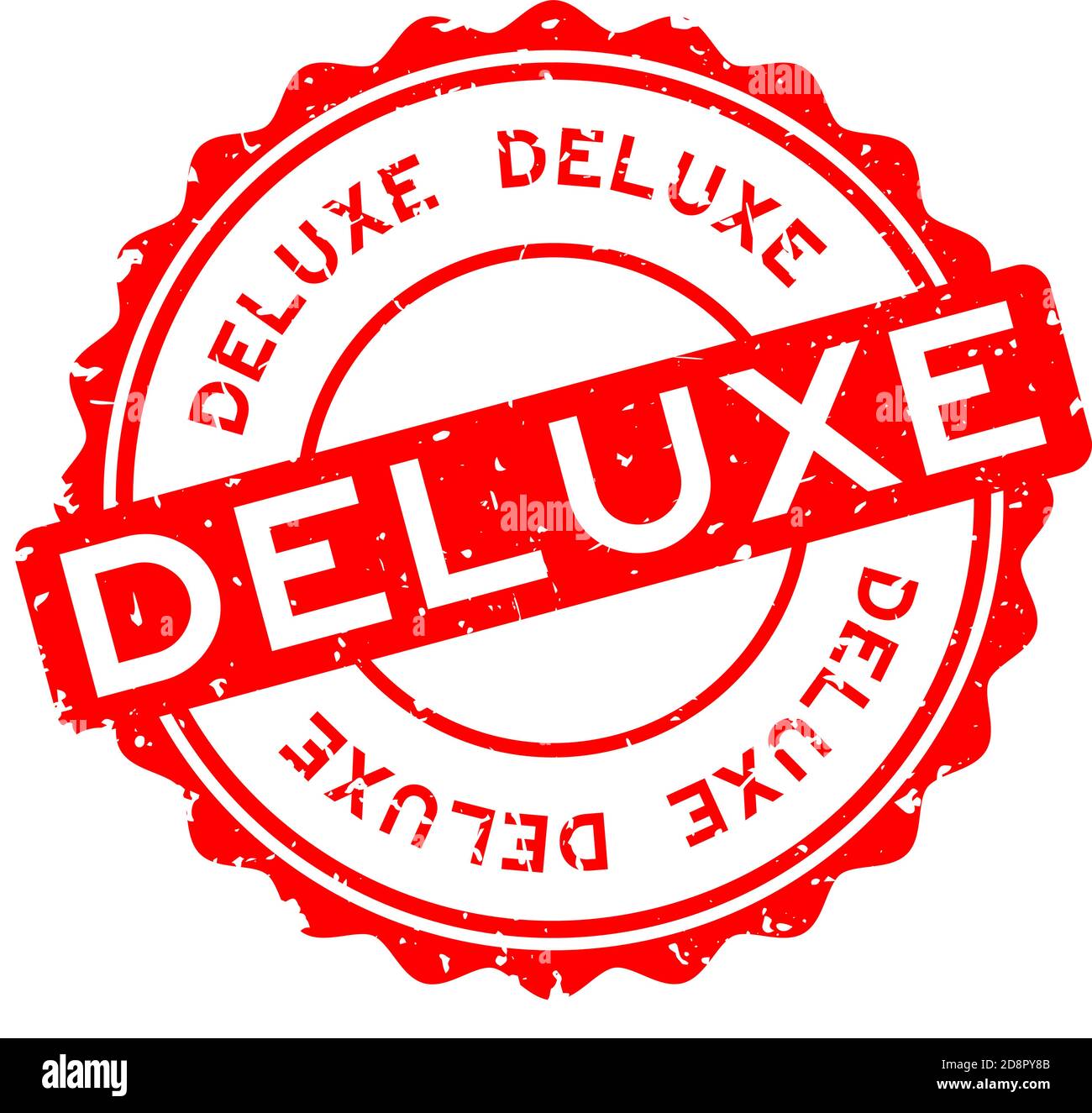 Special deluxe Stock Vector Images - Alamy