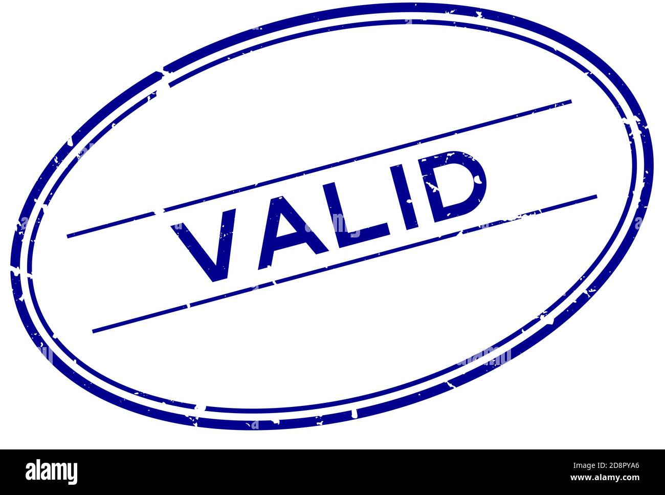 Confirmed task Stock Vector Images - Alamy