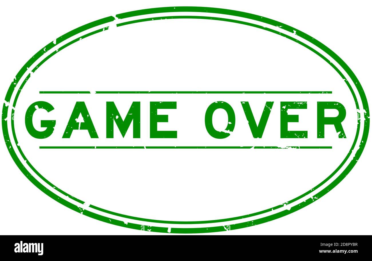 Start over stamp Stock Vector Images - Alamy