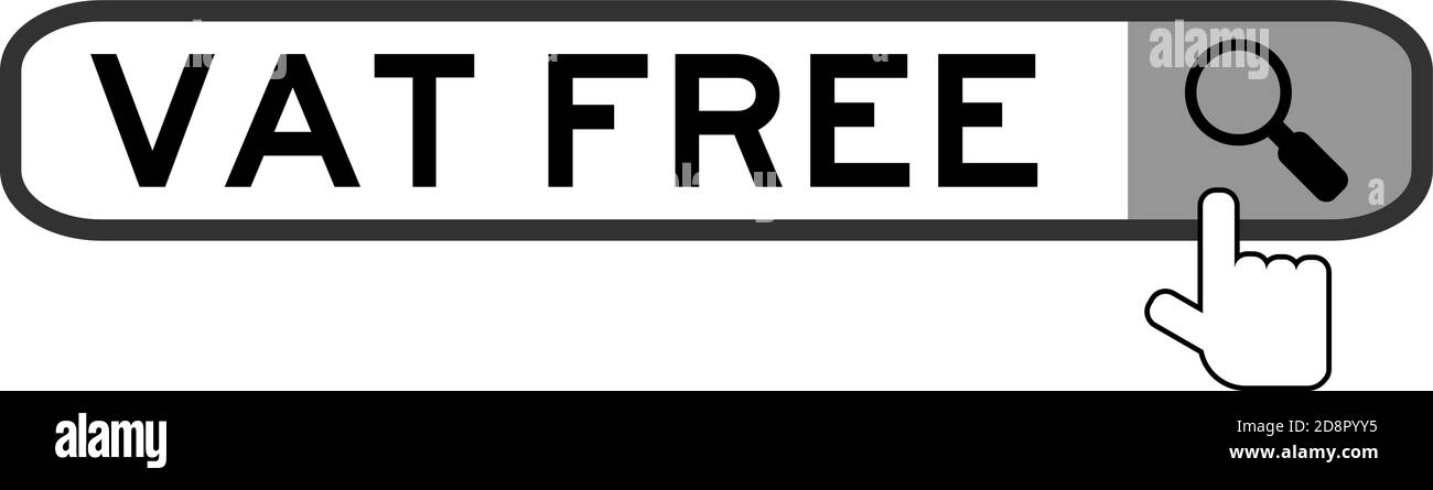 Vat value added tax Stock Vector Images - Alamy