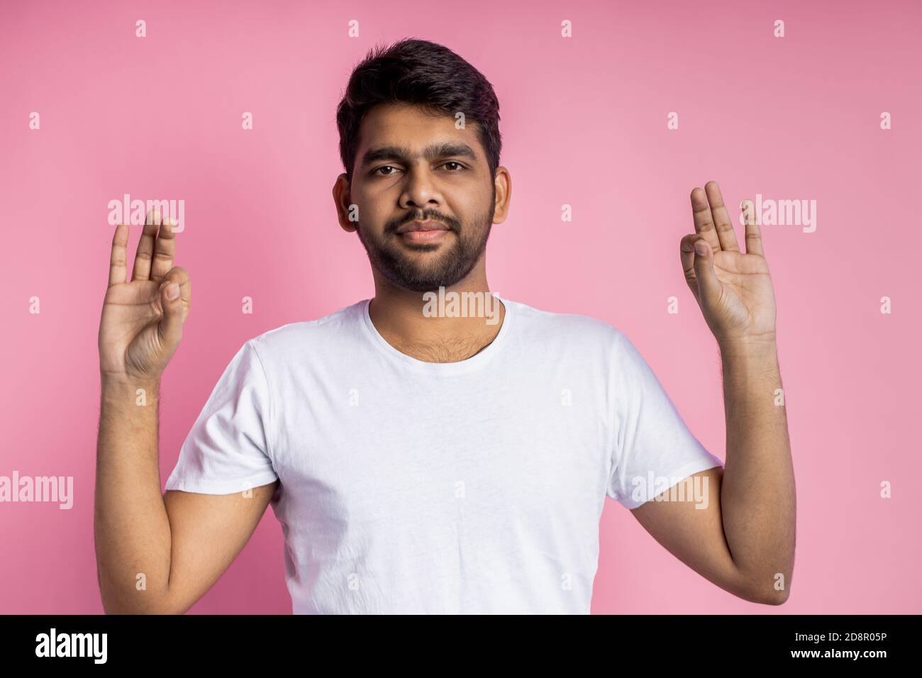 All right. Positive human facial expressions, emotions, body language ...