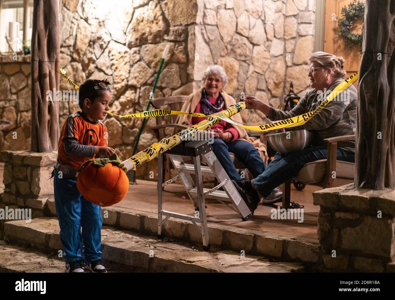 Candy chute hi-res stock photography and images - Alamy