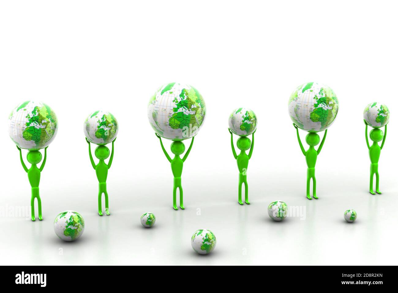 Conquering the world hi-res stock photography and images - Alamy