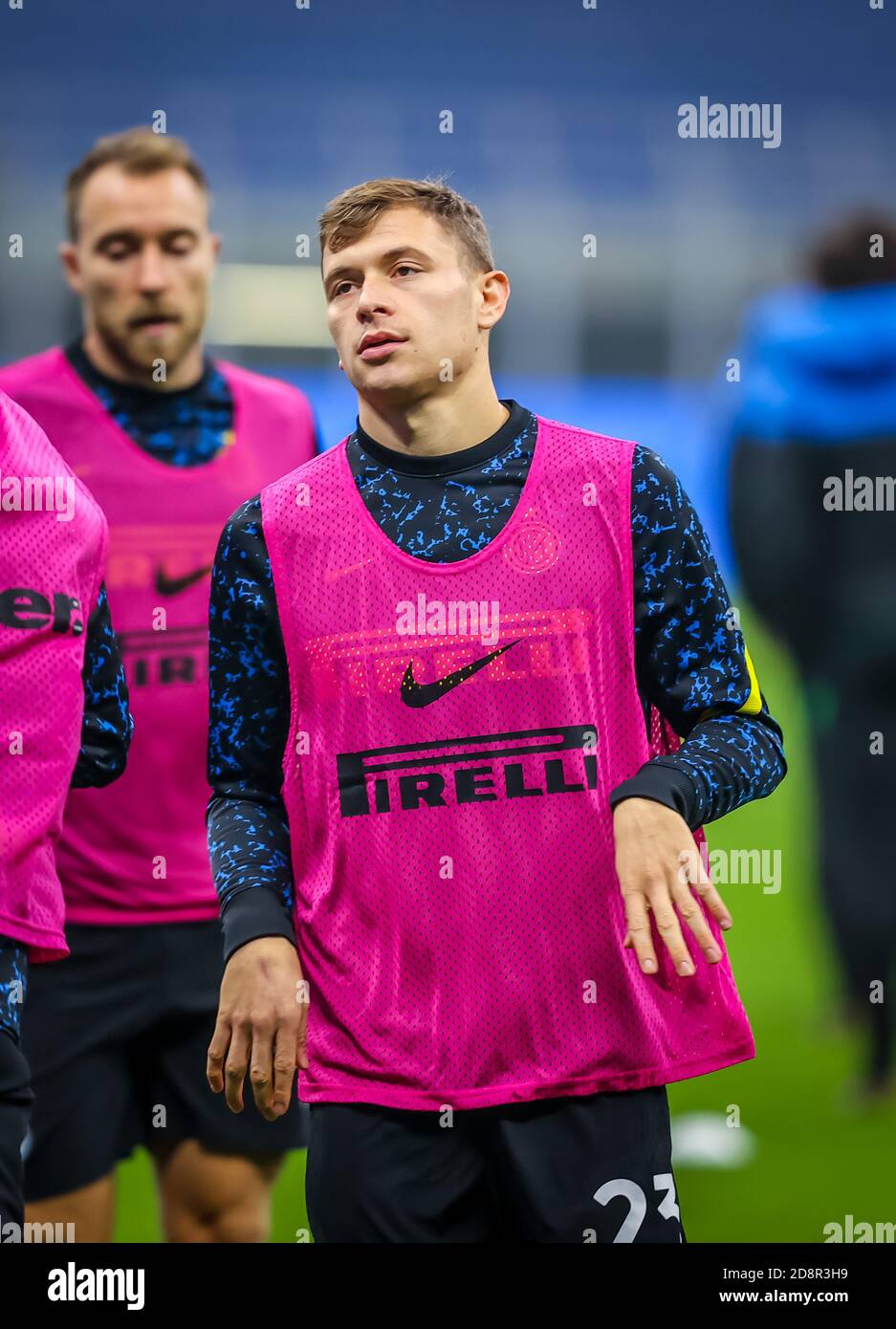 Barella of serie hi-res stock photography and images - Alamy