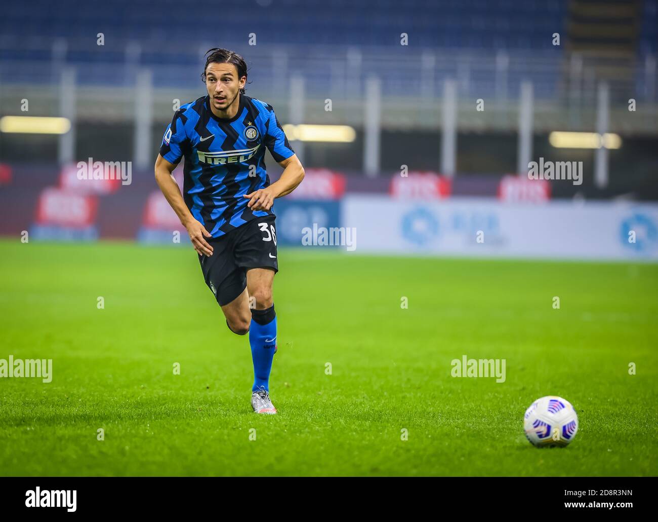 Matteo darmian of parma calcio 1913 hi-res stock photography and images ...