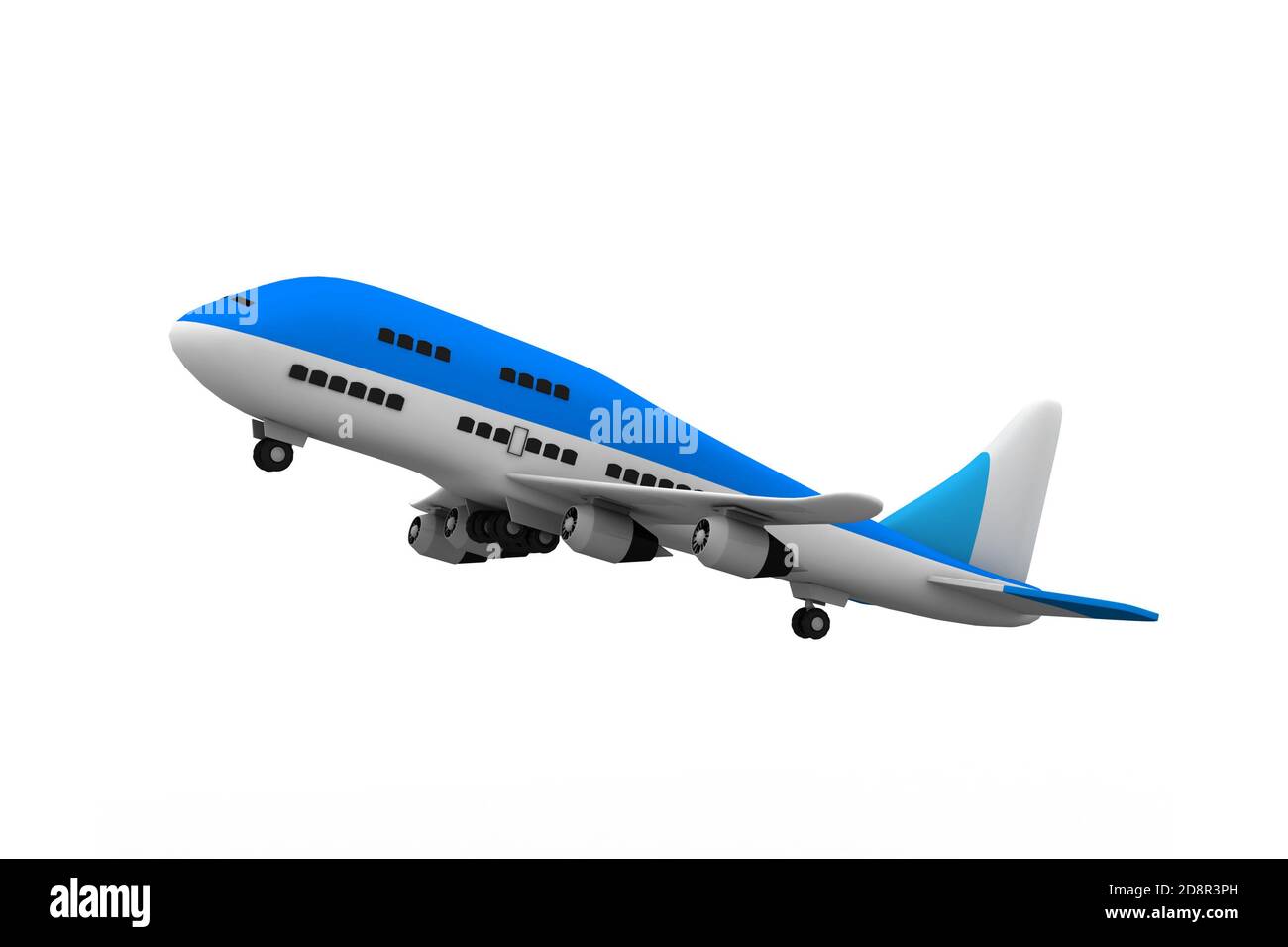 Aircraft passenger window Cut Out Stock Images & Pictures - Alamy