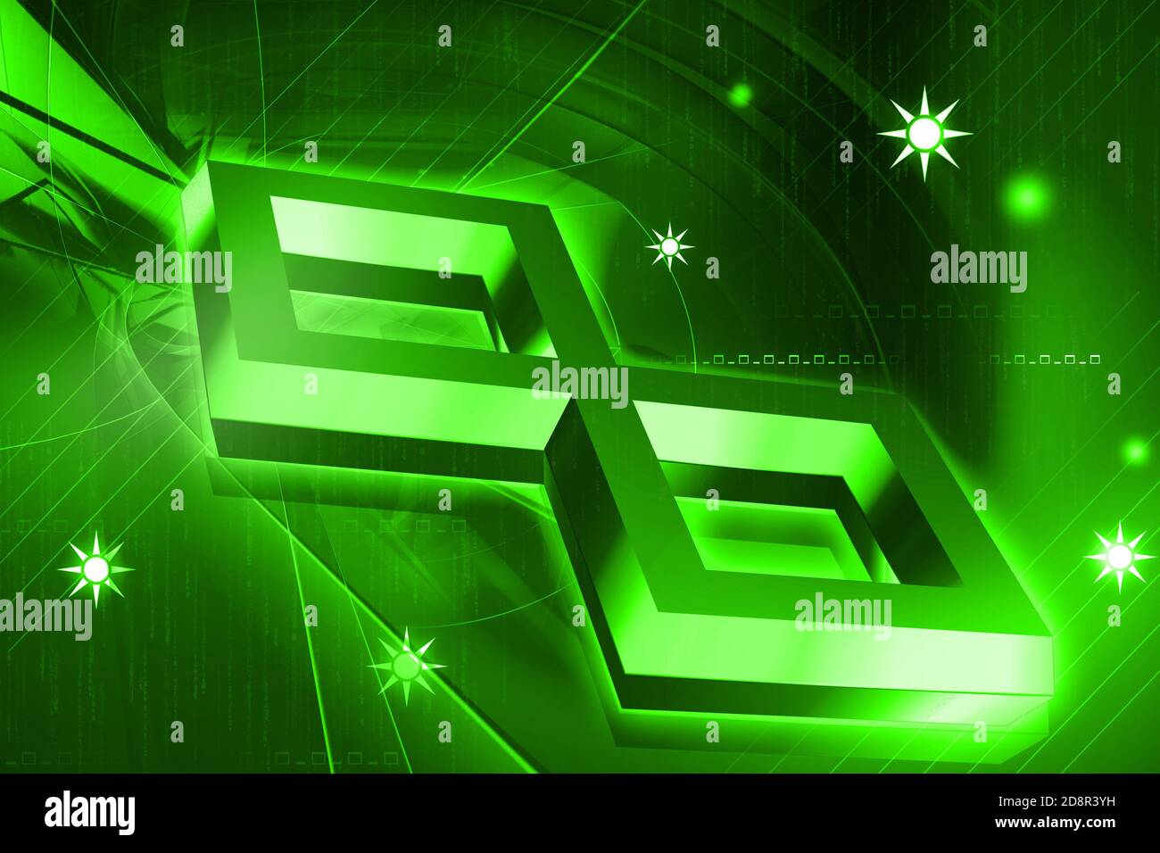 keep quit sign Stock Photo - Alamy