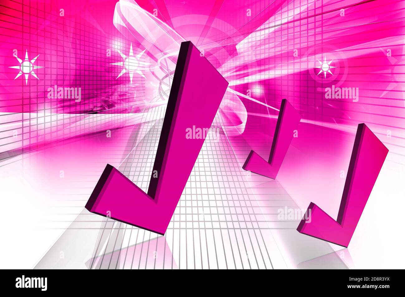 The right symbol hi-res stock photography and images - Alamy