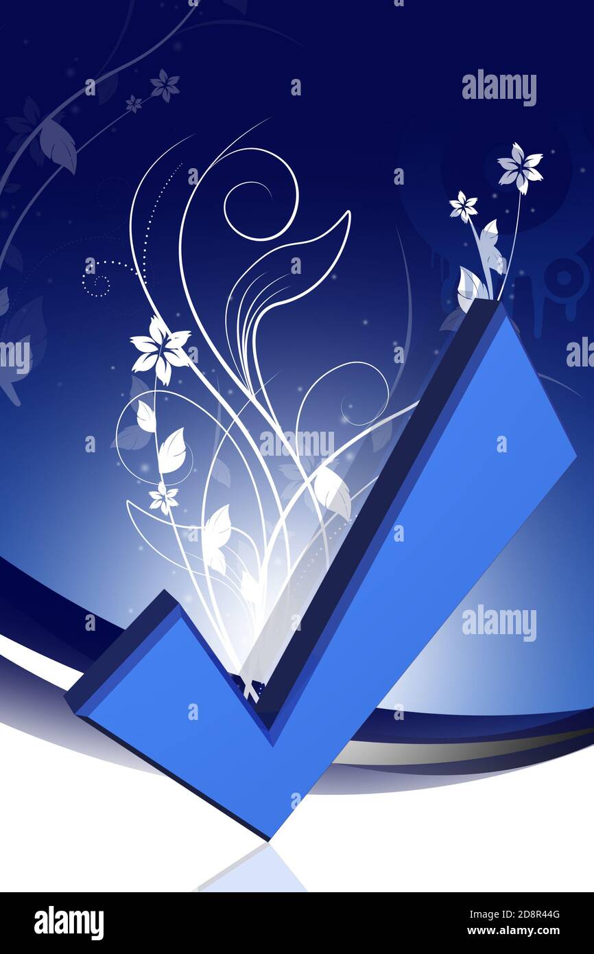 The right symbol hi-res stock photography and images - Alamy