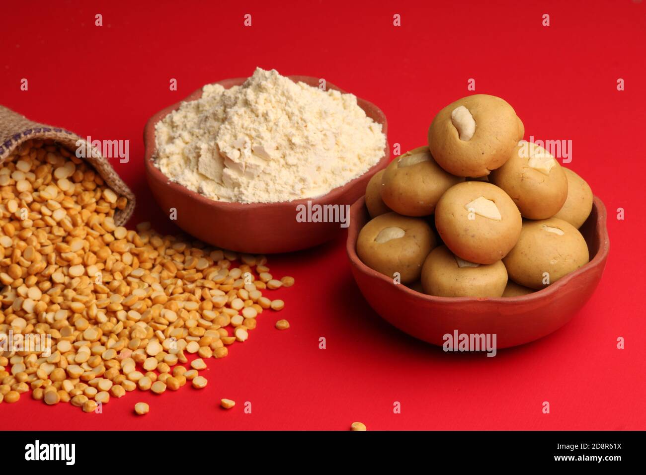 Besan Flour In Tamil
