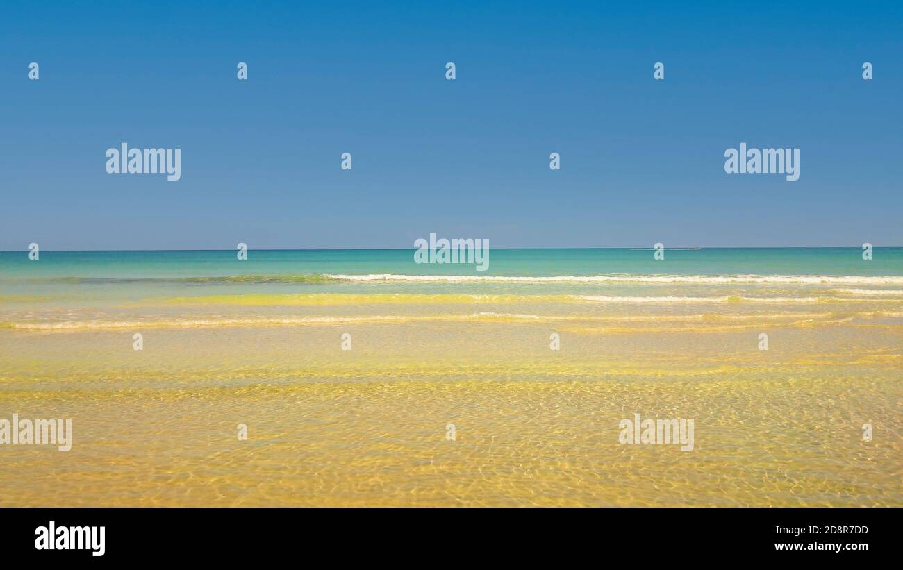 Djerba tunisia resort hi-res stock photography and images - Alamy