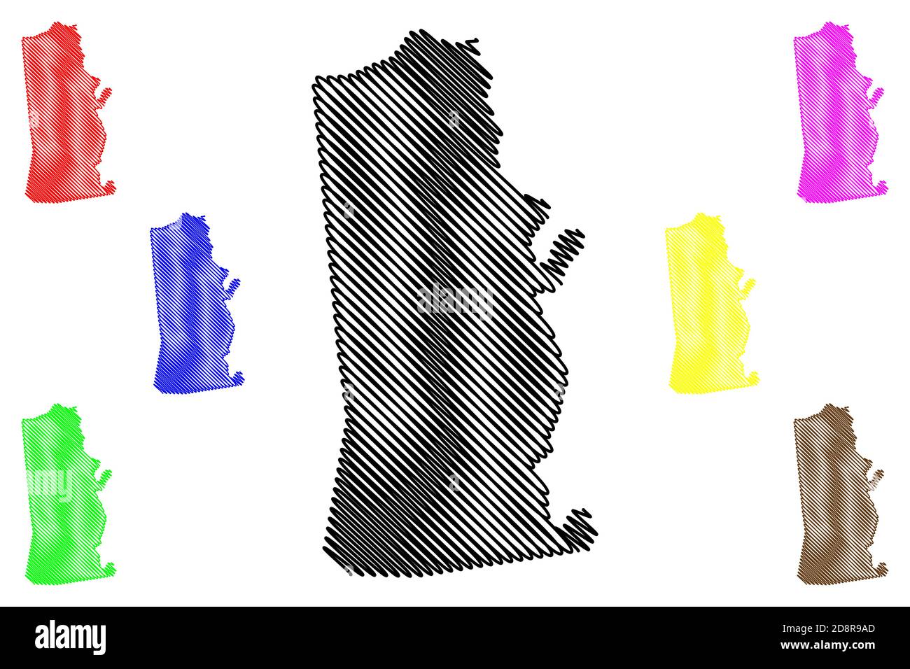 Kenton County, Kentucky (U.S. county, United States of America, USA, U ...