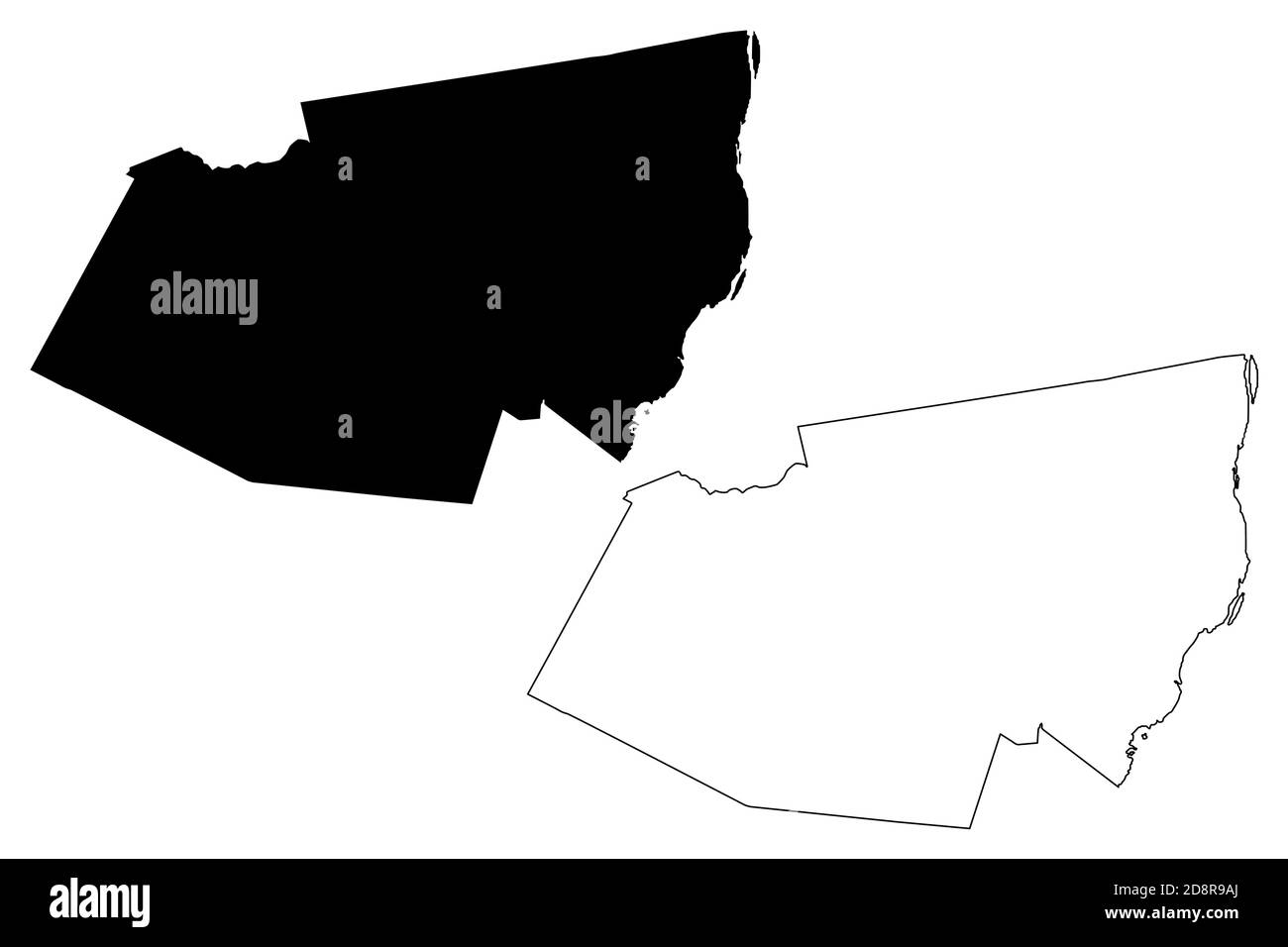 Greene County, New York State (U.S. county, United States of America ...