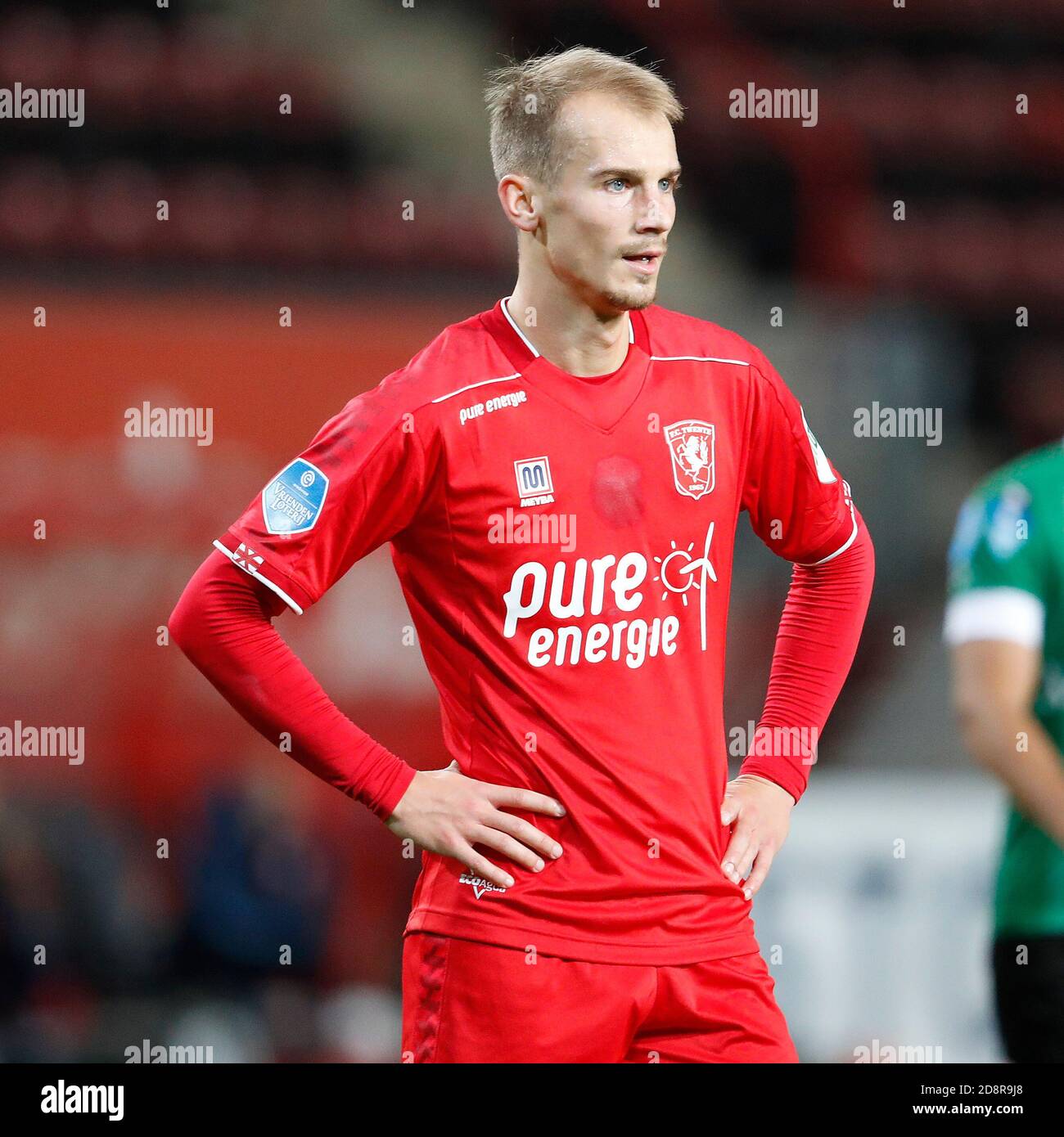 Vaclav cerny of fc twente hi-res stock photography and images - Alamy