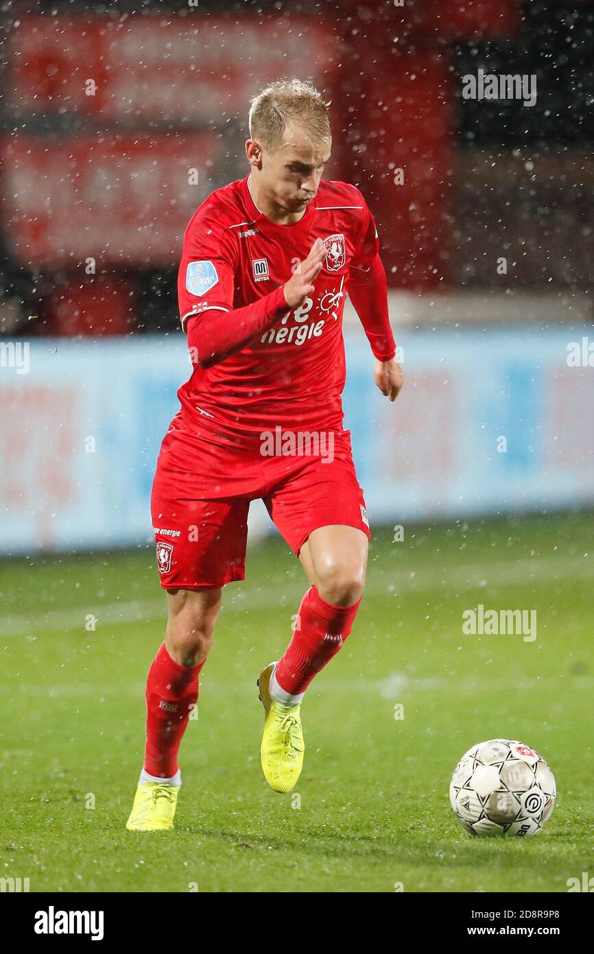 Vaclav cerny of fc twente hi-res stock photography and images - Alamy
