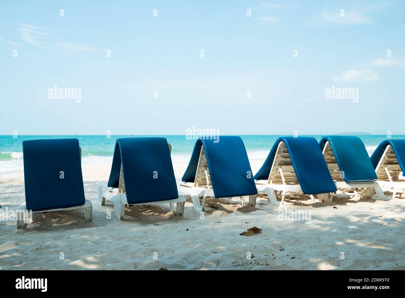 Kampong som beach hi-res stock photography and images - Alamy